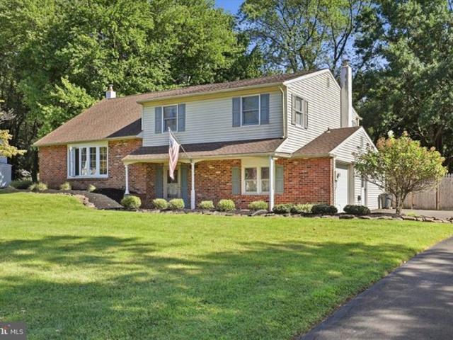 188 Cloverly Dr, Richboro, PA 18954
