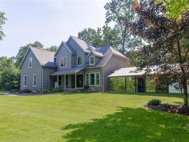 188 Creek Rd, Jackson Center, PA 16133