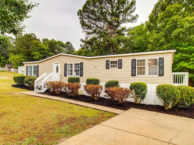 188 Crestridge Drive