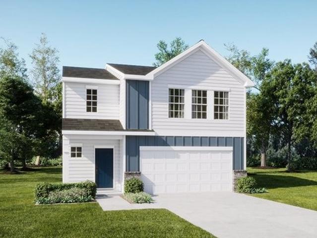 188 Crewe St, Woodruff, SC 29388