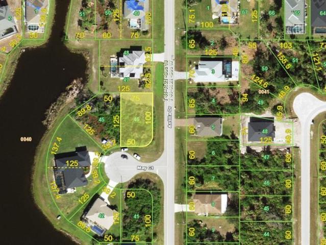 188 Antilla Dr, Rotonda West, FL 33947 | MLS #S5118