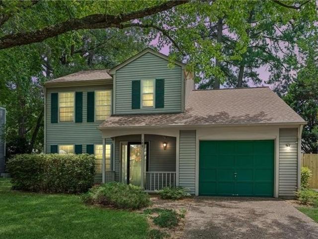 188 Abbey Ct, Newport News, VA 23602
