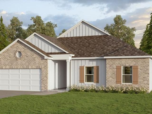 188 Aberdeen Loop, Calera, AL 35040