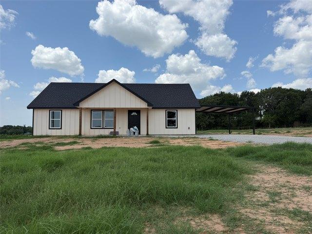 188 Altom Rd, Springtown, TX 76082