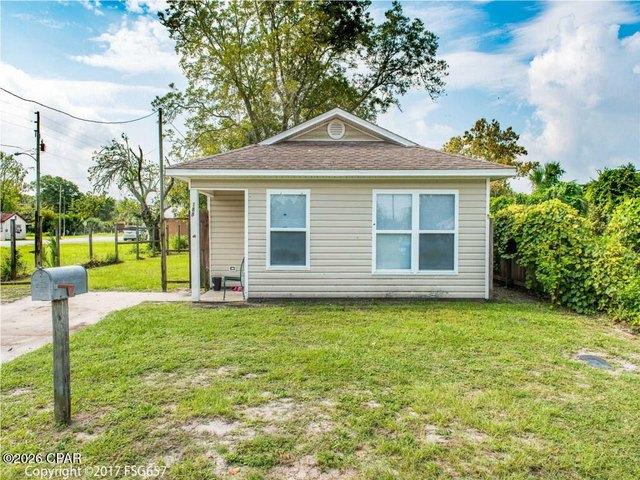 188 Avenue F, Port Saint Joe, FL 32456