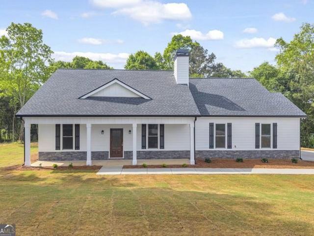 188 Ayers Rd, Mount Airy, GA 30563
