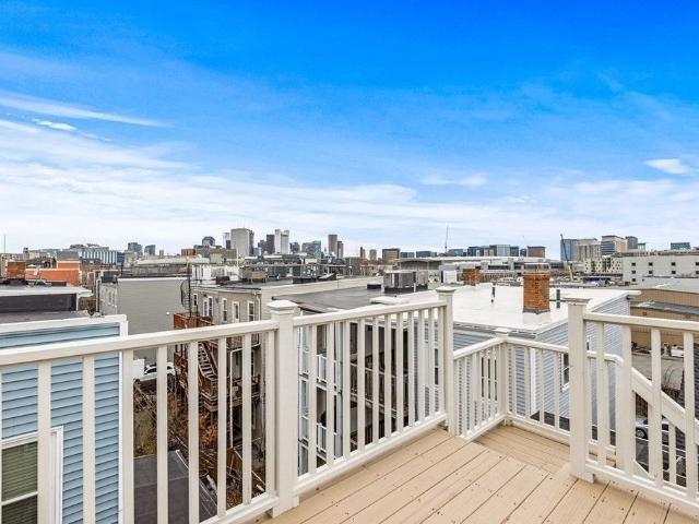188 Bolton Street Unit 3, Boston, US, MA
