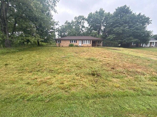 188 Barnes St, Water Valley, KY 42085