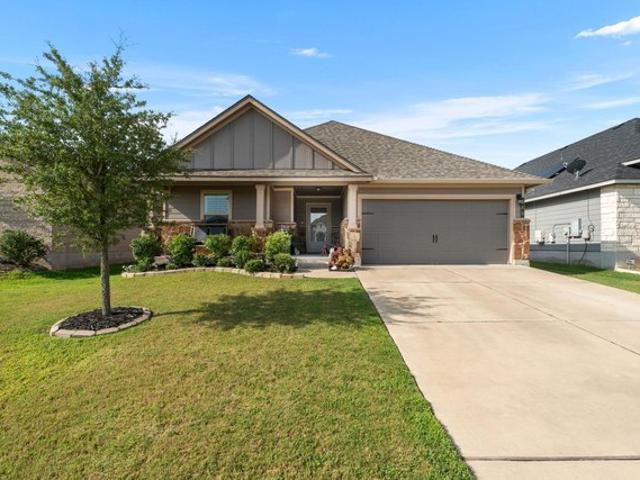188 Beth Ann Loop, Taylor, TX 76574