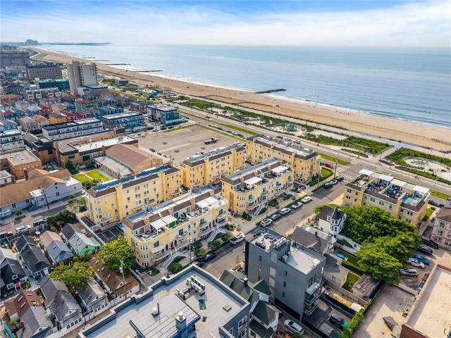 188 Beach 101st Street # 1B
