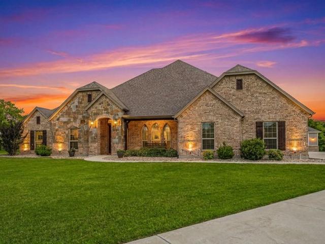 188 Bearclaw Cir, Aledo, TX 76008