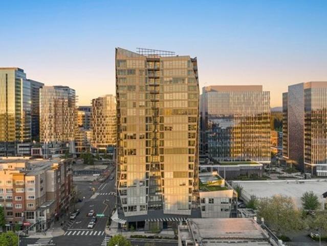 188 Bellevue Way NE Unit 1202, Bellevue, WA 98004