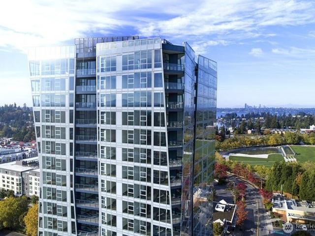 188 Bellevue Way NE Unit 1905, Bellevue, WA 98004