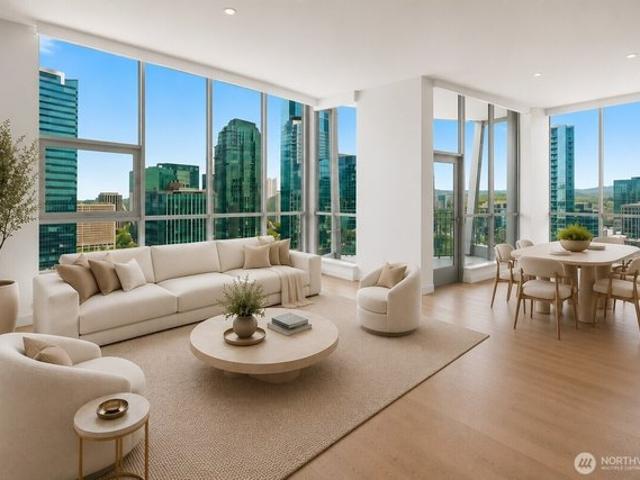 188 Bellevue Way NE Unit 2102, Bellevue, WA 98004