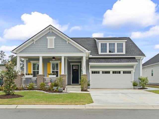 188 Black Water Dr, Murrells Inlet, SC 29576
