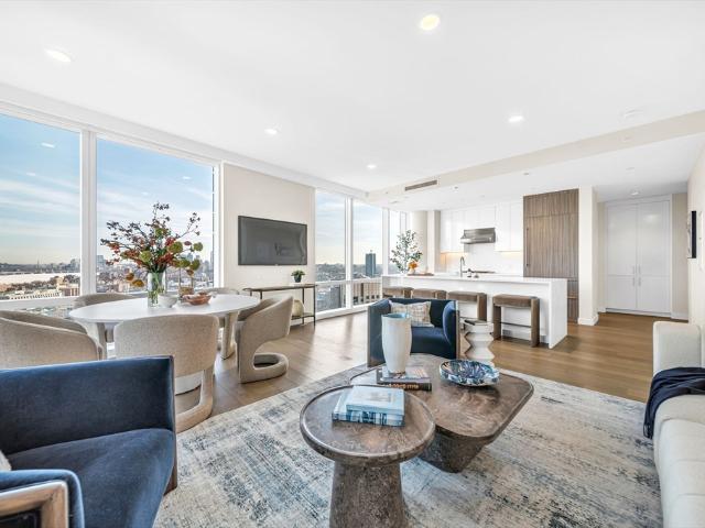 188 Brookline Ave, Unit 22K, Boston, MA 02215 | MLS #73483