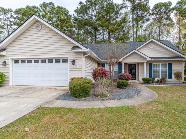188 Governors Loop