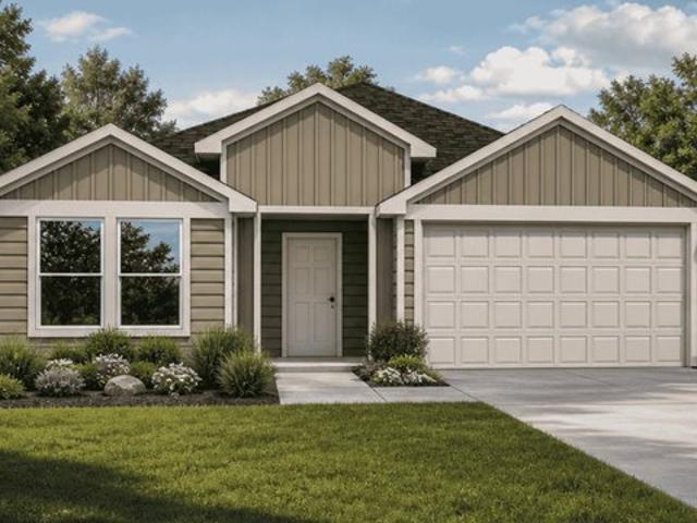 188 Golden Eagle Blvd, New Waverly, TX 77358