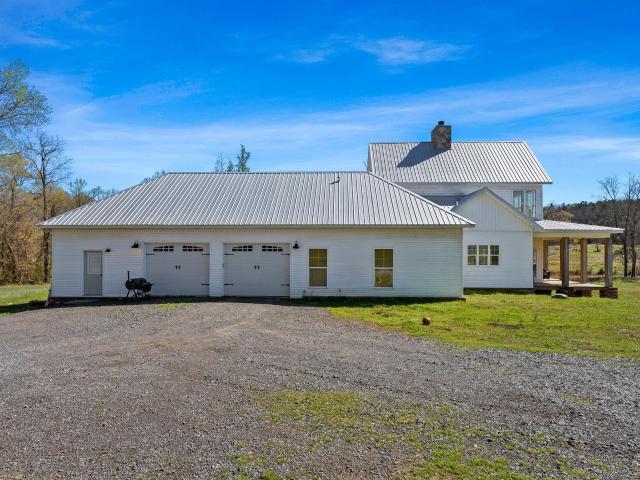 188 Goshen Valley Drive