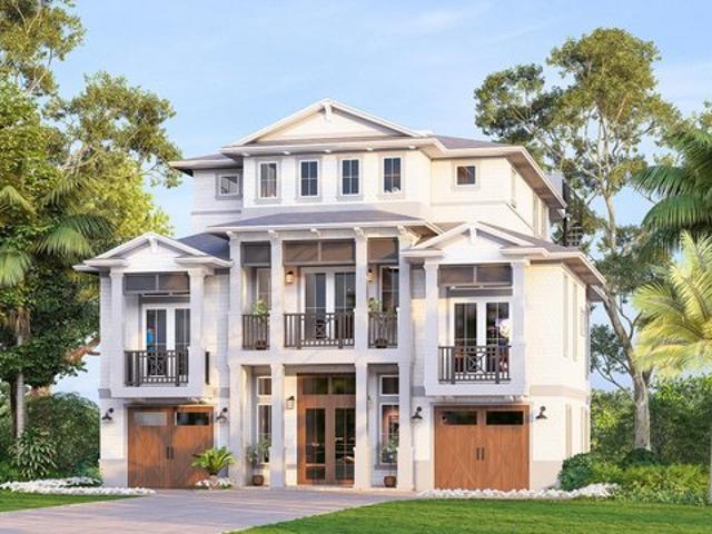 188 Dockside Dr, Hampstead, NC 28443