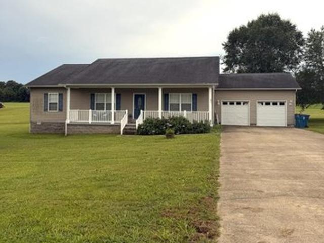 188 Dixie Village Ln, Paris, TN 38242