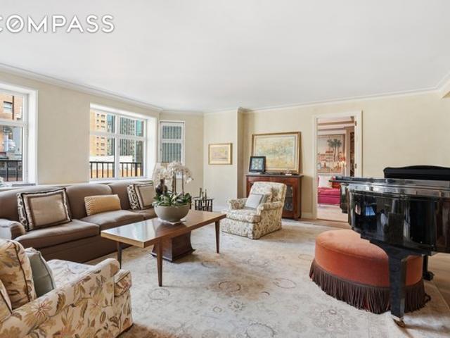 188 E 76th St Unit 5ABC, Manhattan, NY 10021
