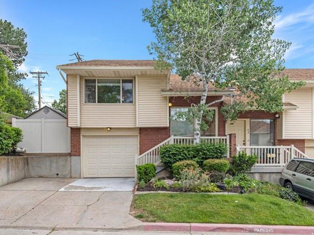 188 E 2050 S Apt C1, Bountiful, UT 84010