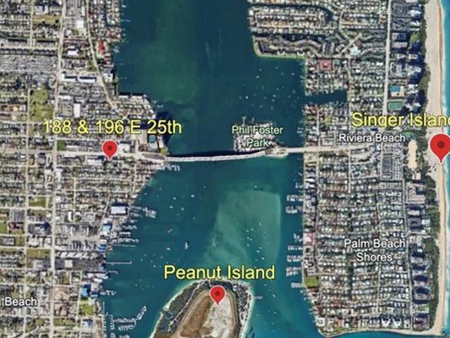 188 E 25th St, West Palm Beach, FL 33404