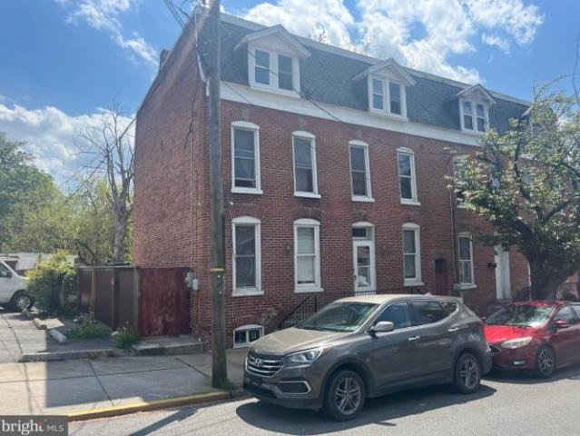 188 E Cottage Pl, York, PA 17401