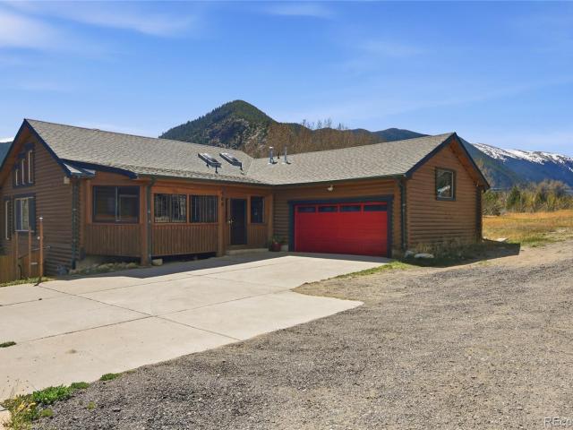 188 E Clear Creek Drive