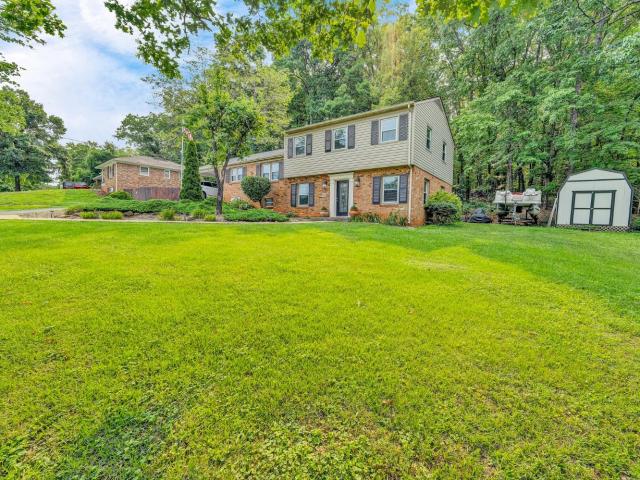 188 E Overbrook Road