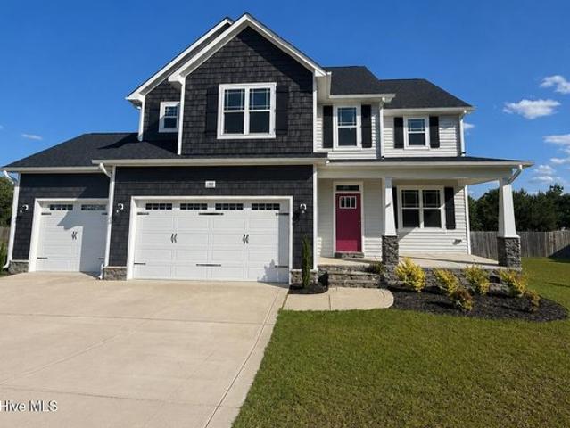 188 Enfield Dr, Carthage, NC 28327