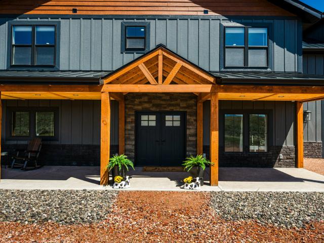 188 Early Creek Road Unit A, Ranchester, US, WY