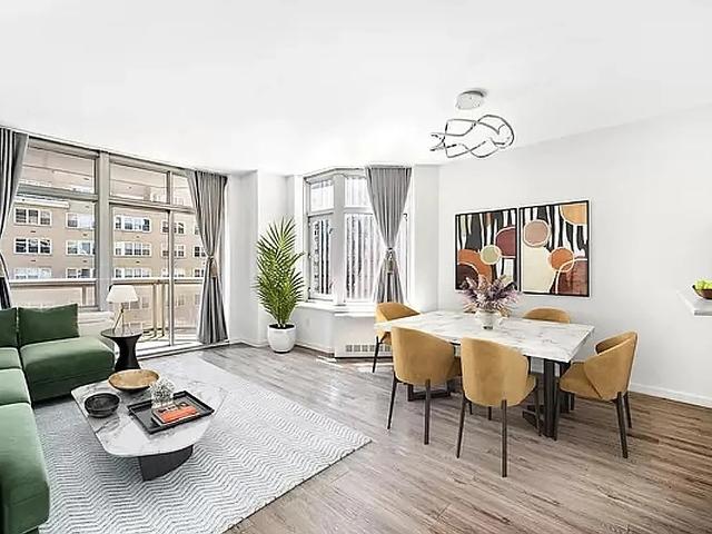 188 East 64th Street, New York, NY