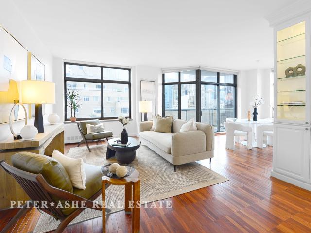188 East 64th Street, New York, NY