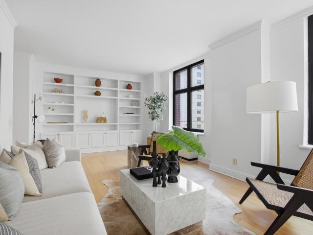 188 East 70th Street, Unit 3A