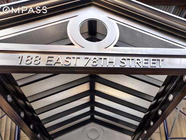 188 East 78th Street, New York, NY