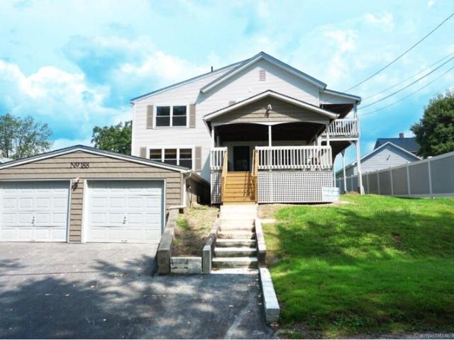 188 East Lake Street, Winchester Center, CT 06098