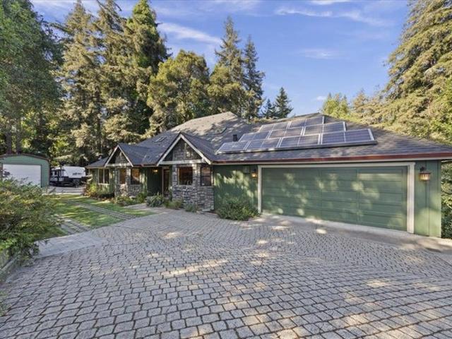 188 El Rancho Dr, Santa Cruz, CA 95060
