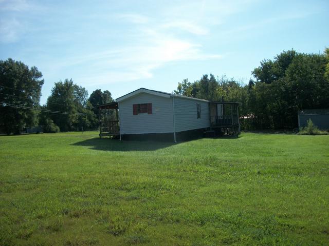 188 Eugene Reed Rd