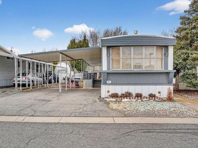 188 Excalibur St Unit 187, North Salt Lake, UT 84054