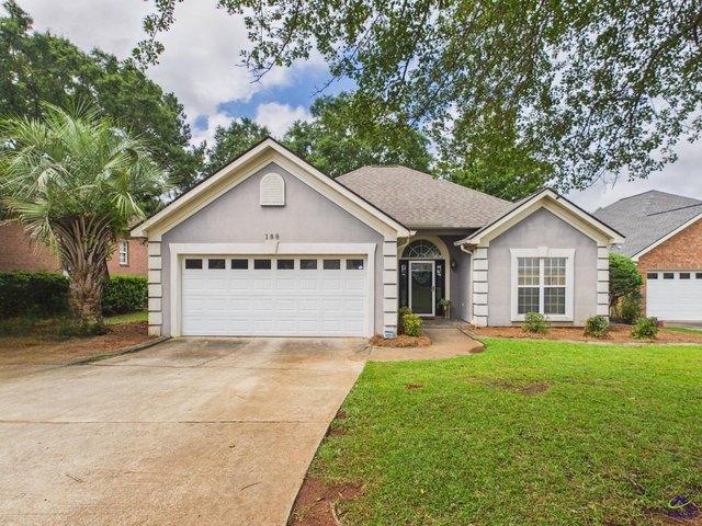 188 Fosters Grn, Macon, GA 31220