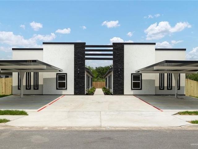 188 Farrell Rd Unit 3, Weslaco, TX 78596
