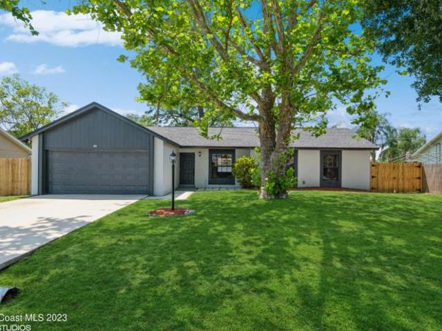 188 Frante Ave, Palm Bay, FL 32907