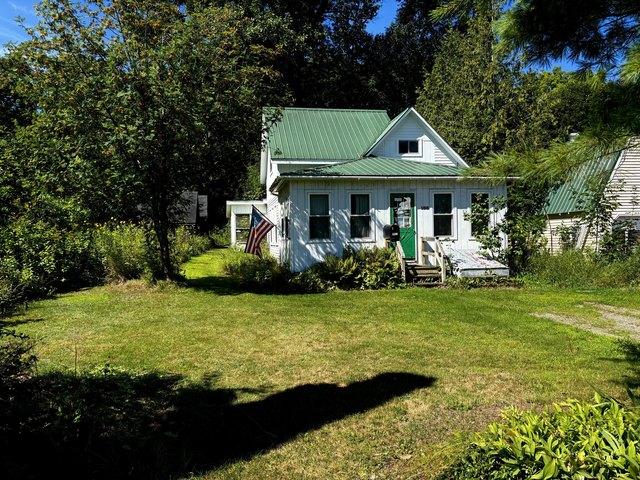 188 Knox St, Millinocket, ME 04462