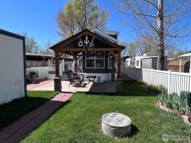 188 Kiowa Rd, Weldona, CO 80653