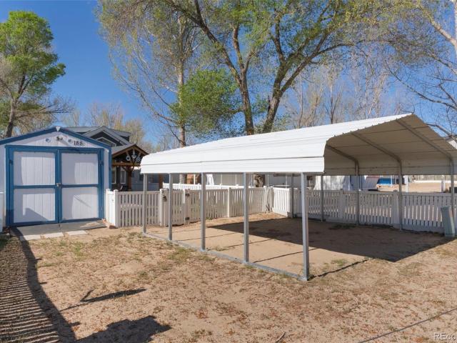 188 Kiowa Rd, Weldona, CO 80653 | MLS #7883