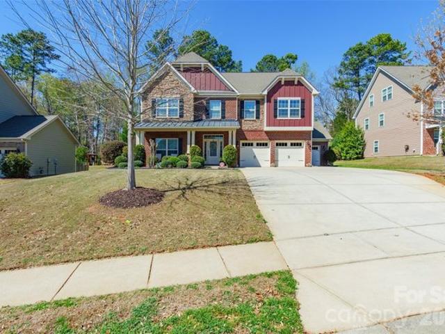 188 Halifax Dr, Fort Mill, SC 29707