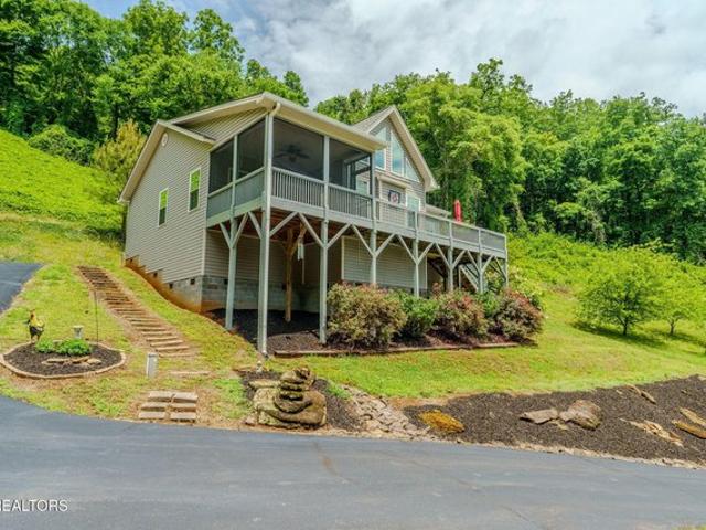 188 Happy Hollow Rd, Madisonville, TN 37354