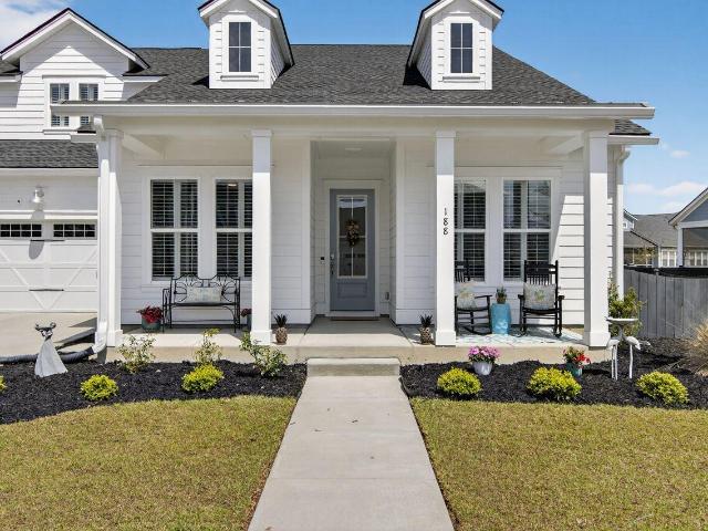 188 Helena Park Drive